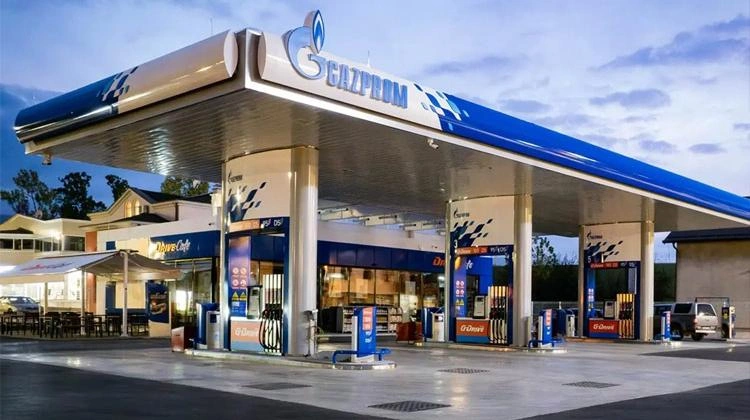 Zatvorene tri Gazprom crpke u Hercegovini | Jutarnji Info
